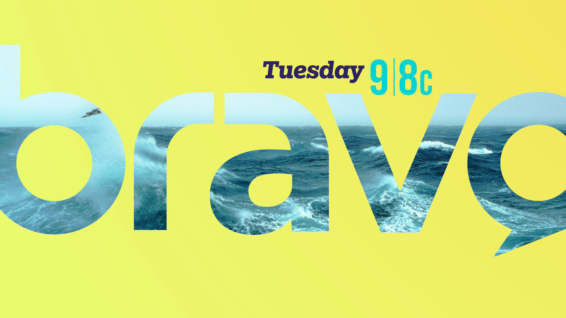 BRAVO TV Network brand & app design | KIELY DESIGN