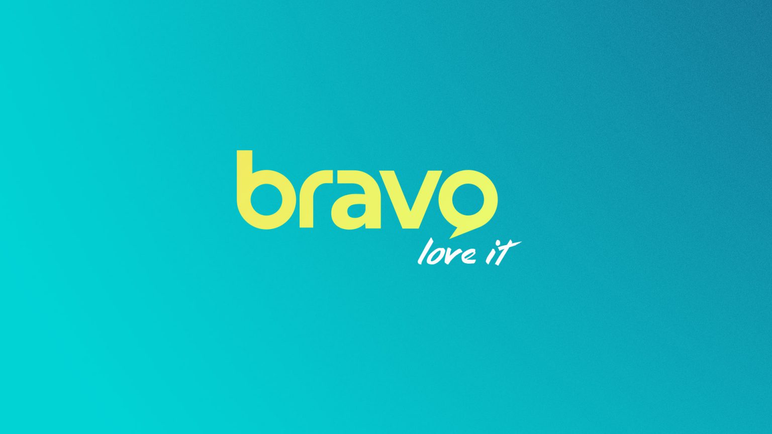 BRAVO TV Network brand & app design | KIELY DESIGN