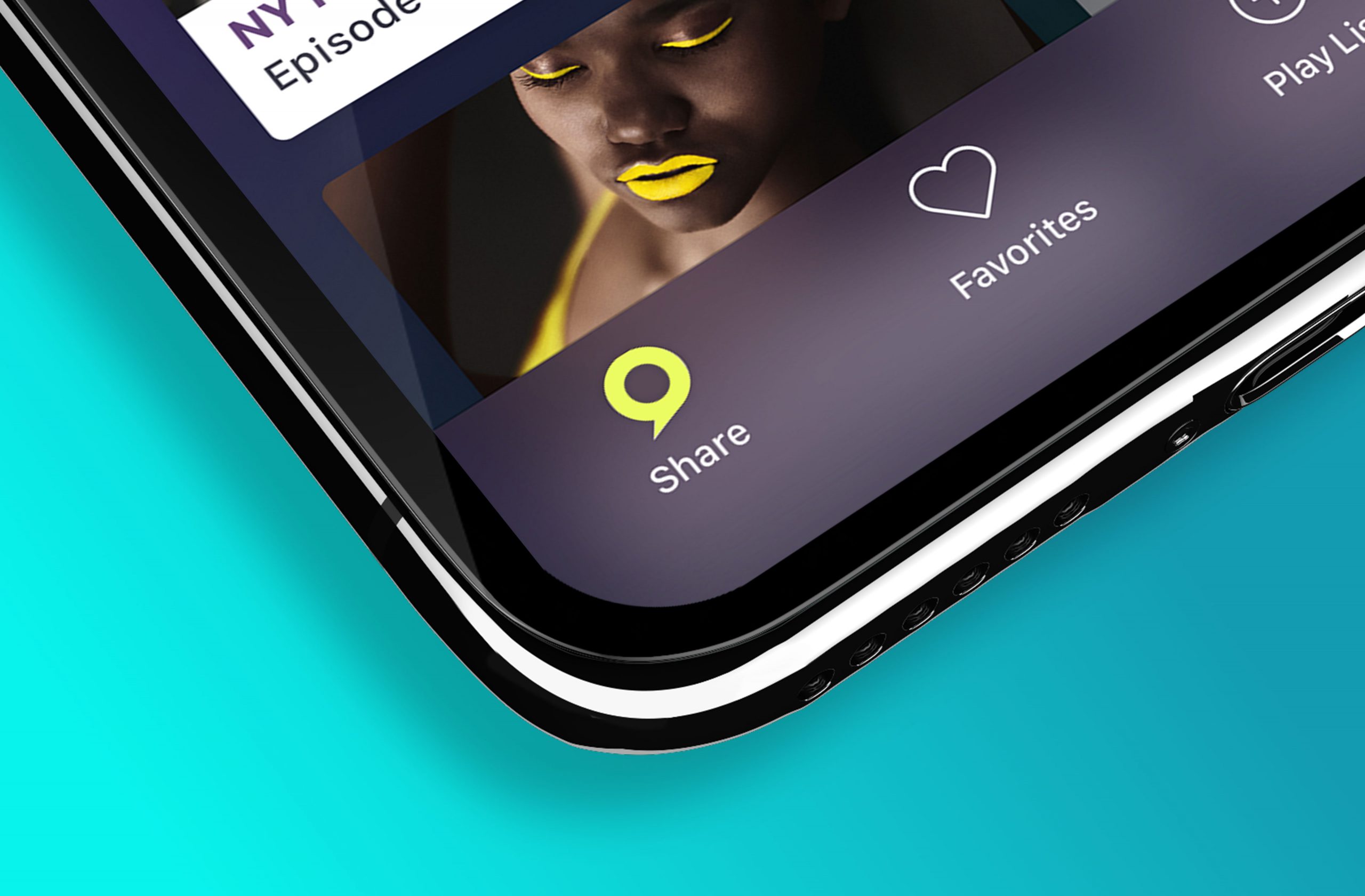 KIELY DESIGN | Bravo TV Network Brand & App design