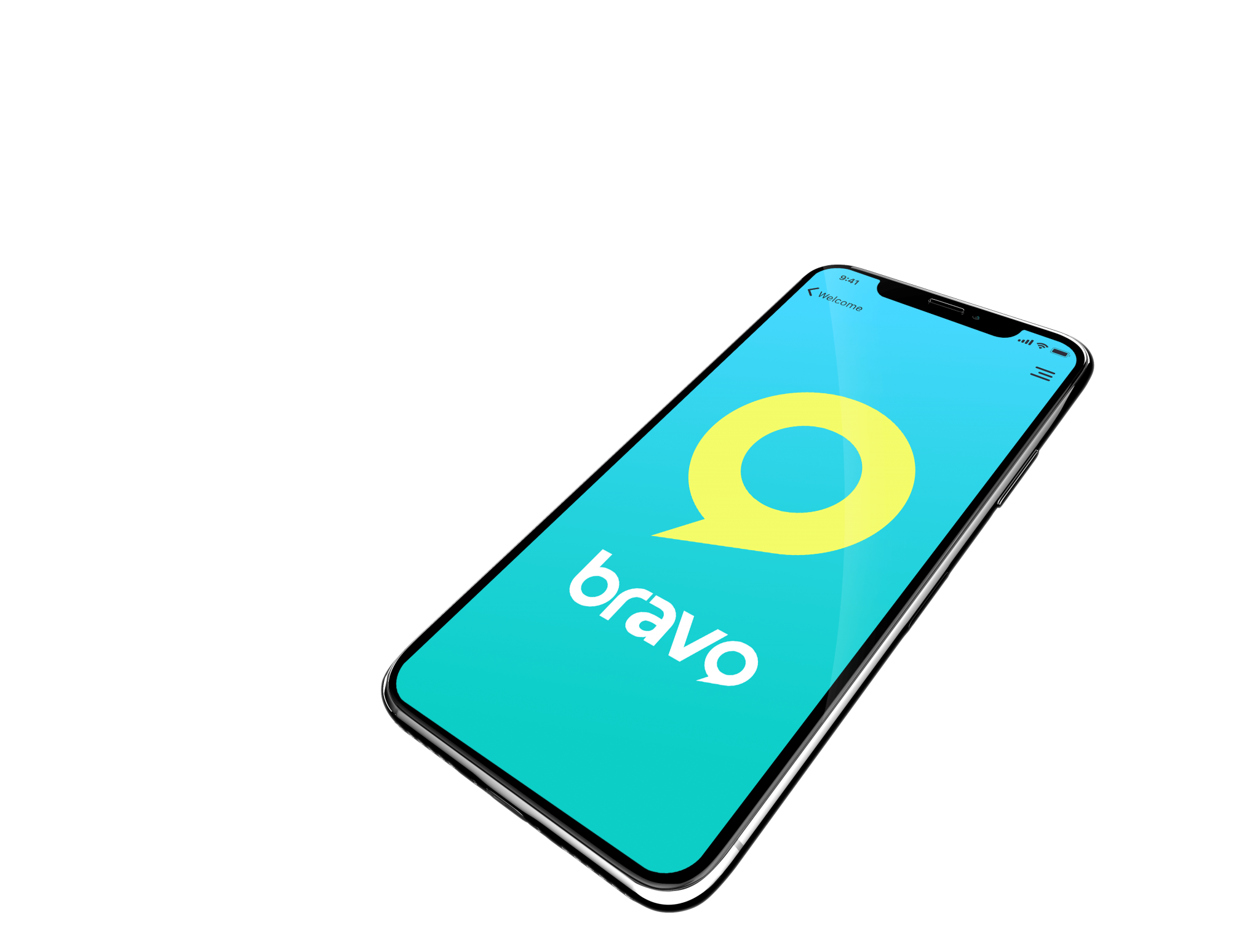 BRAVO TV Network brand & app design | KIELY DESIGN