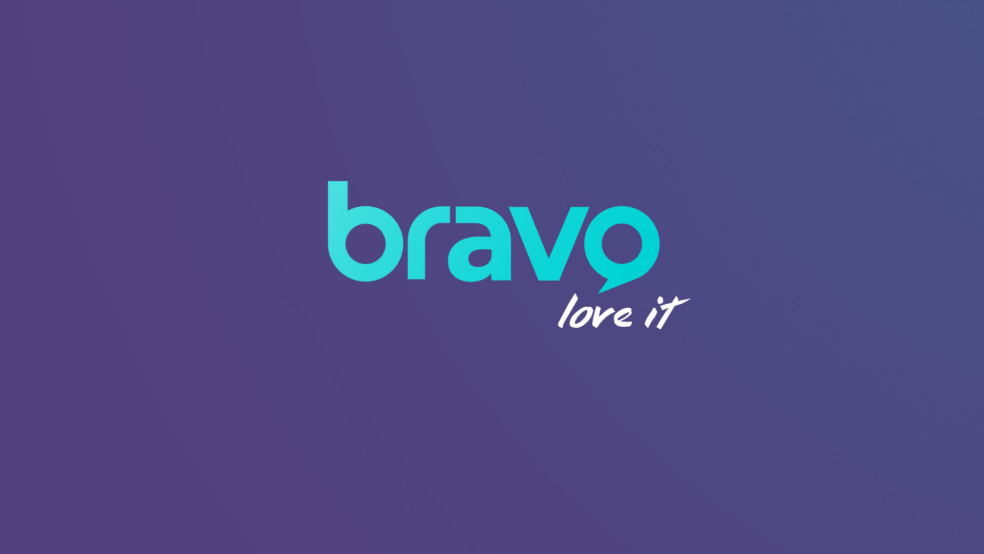 BRAVO TV Network brand & app design | KIELY DESIGN