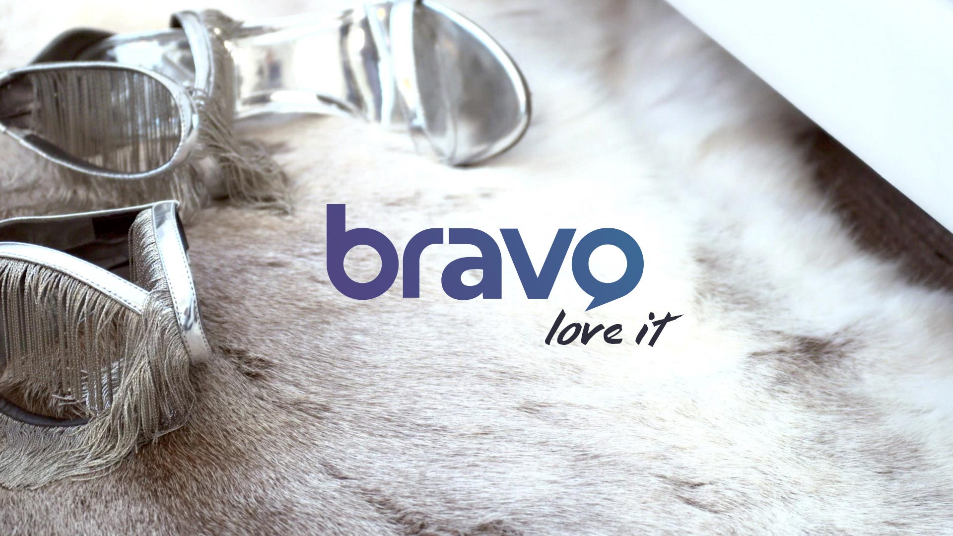 BRAVO TV Network brand & app design | KIELY DESIGN