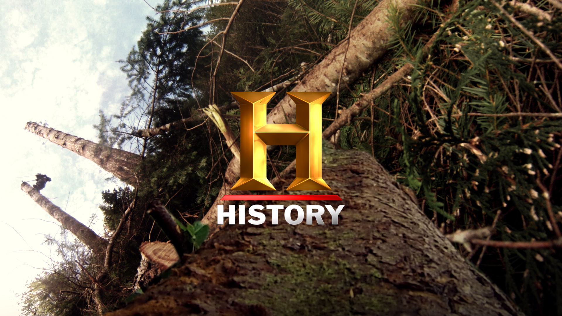 History Channel global rebrand & manifesto | KIELY DESIGN