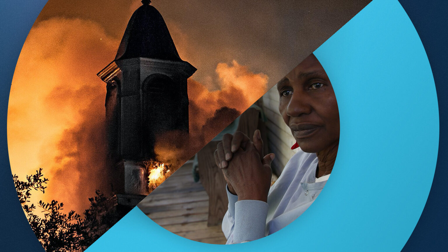 PBS Independent Lens brand refresh & show open | KIELY DESIGN