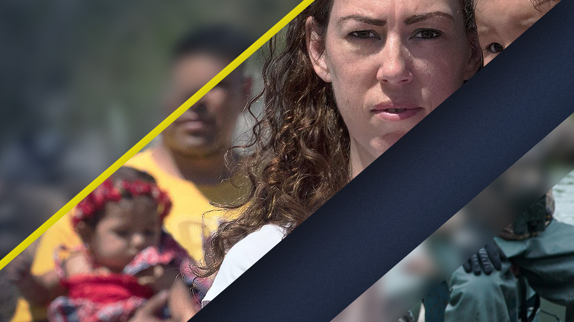 PBS Independent Lens brand refresh & show open | KIELY DESIGN