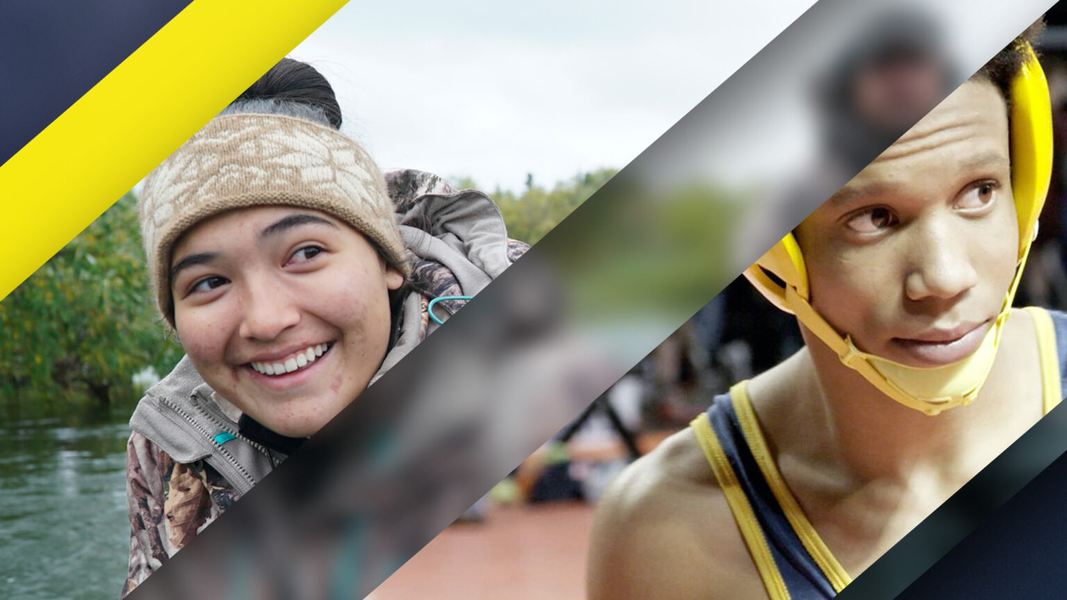 PBS Independent Lens brand refresh & show open | KIELY DESIGN