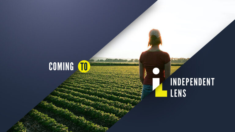 PBS Independent Lens brand refresh & show open | KIELY DESIGN