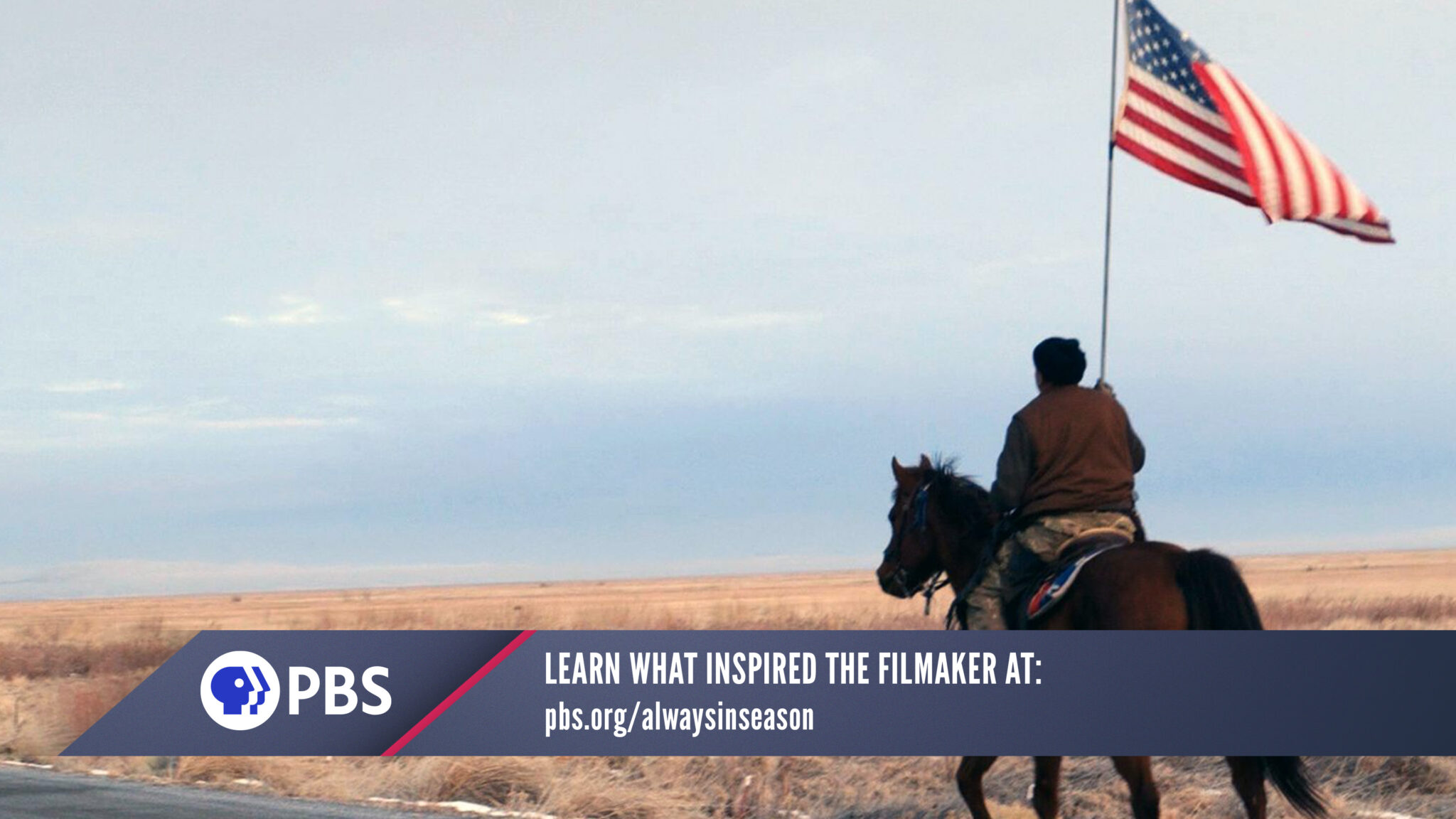 PBS Independent Lens brand refresh & show open | KIELY DESIGN