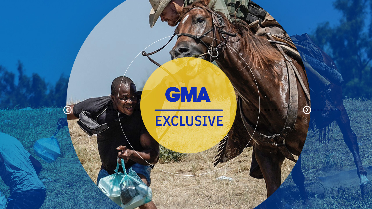 ABC Good Morning America show open and brand refresh | KIELY DESIGN