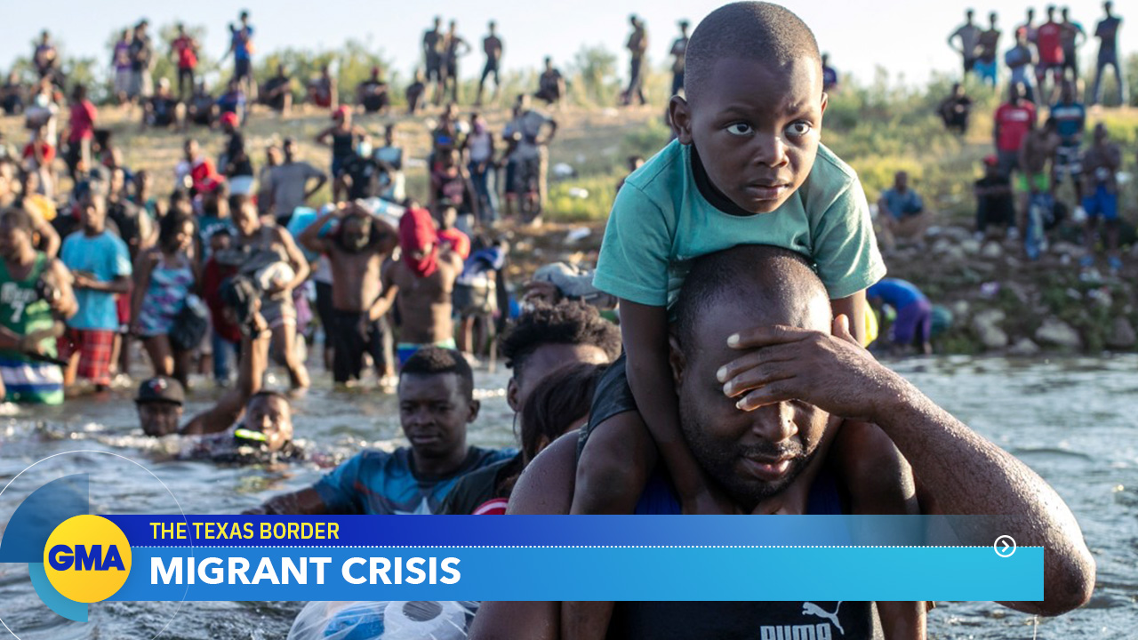 ABC Good Morning America show open and brand refresh | KIELY DESIGN