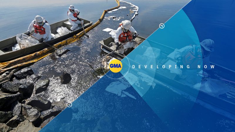 ABC Good Morning America show open and brand refresh | KIELY DESIGN