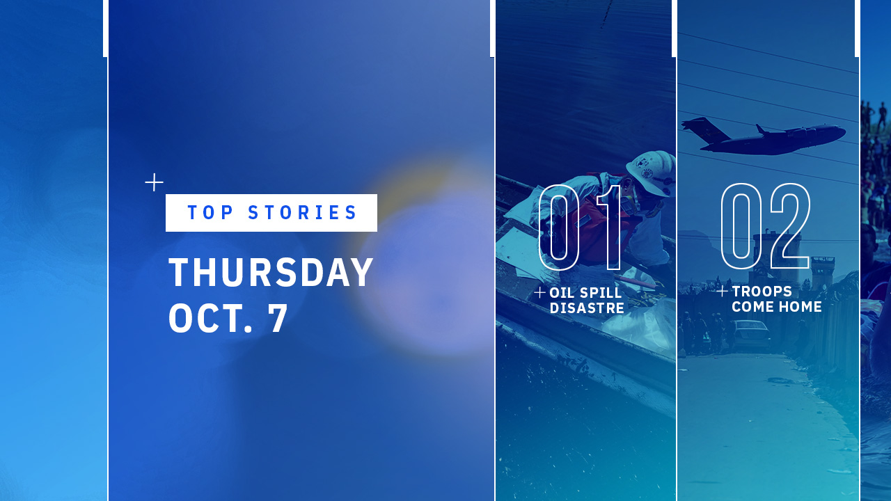 ABC Good Morning America show open and brand refresh | KIELY DESIGN