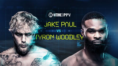 Showtime Championship Boxing concept and promo designs | KIELY DESIGN