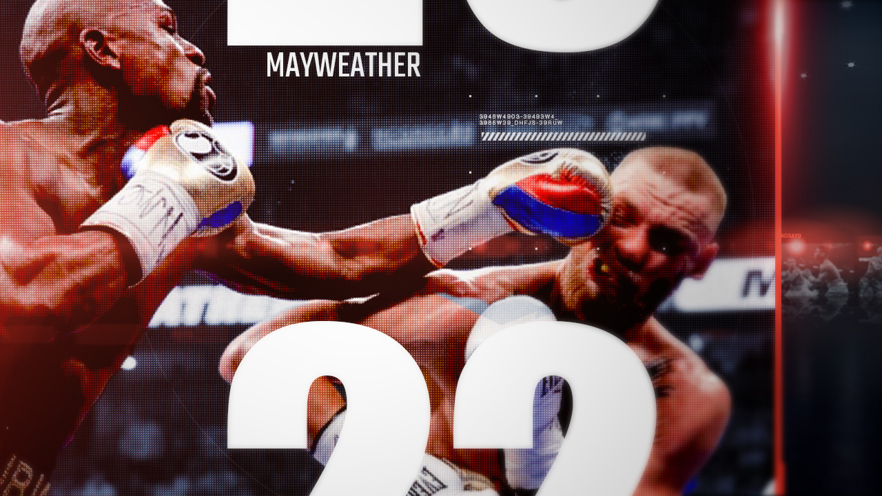 Showtime Championship Boxing concept and promo designs | KIELY DESIGN